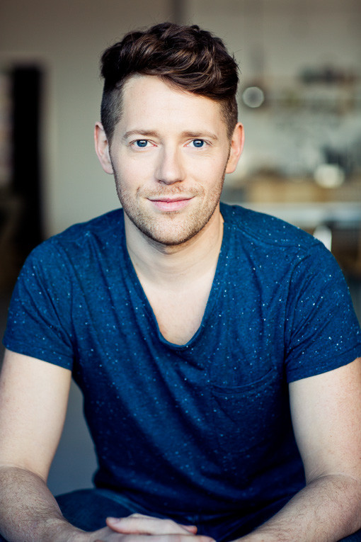 Médias / Casting - Éric Paulhus - Site officiel