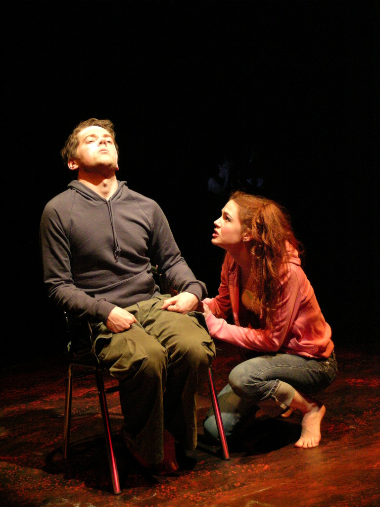 Médias / Casting - Éric Paulhus - Site officiel