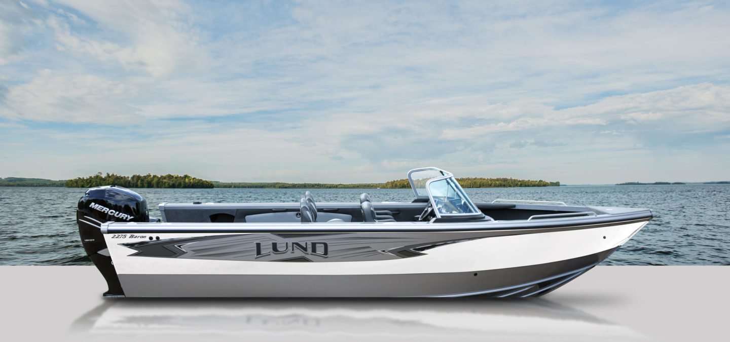 LUND - boatfreemanuals.com
