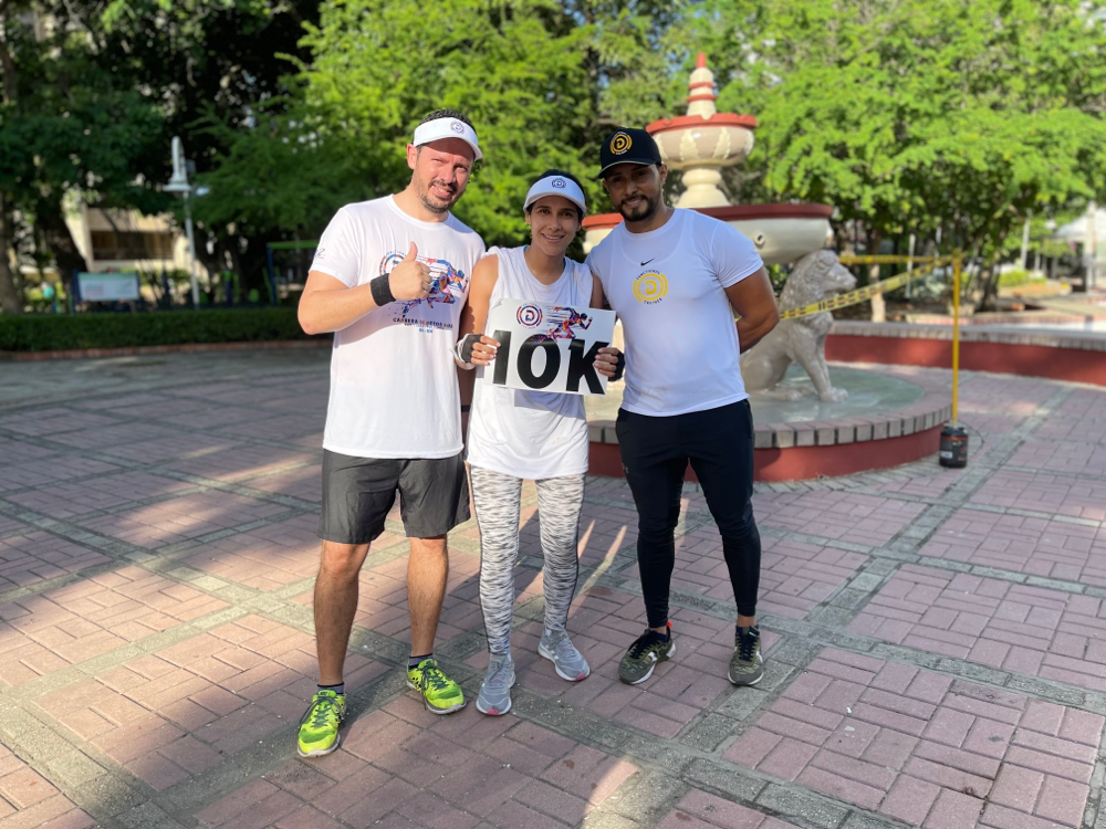 Dtrainer fitness - Página web de dtrainer