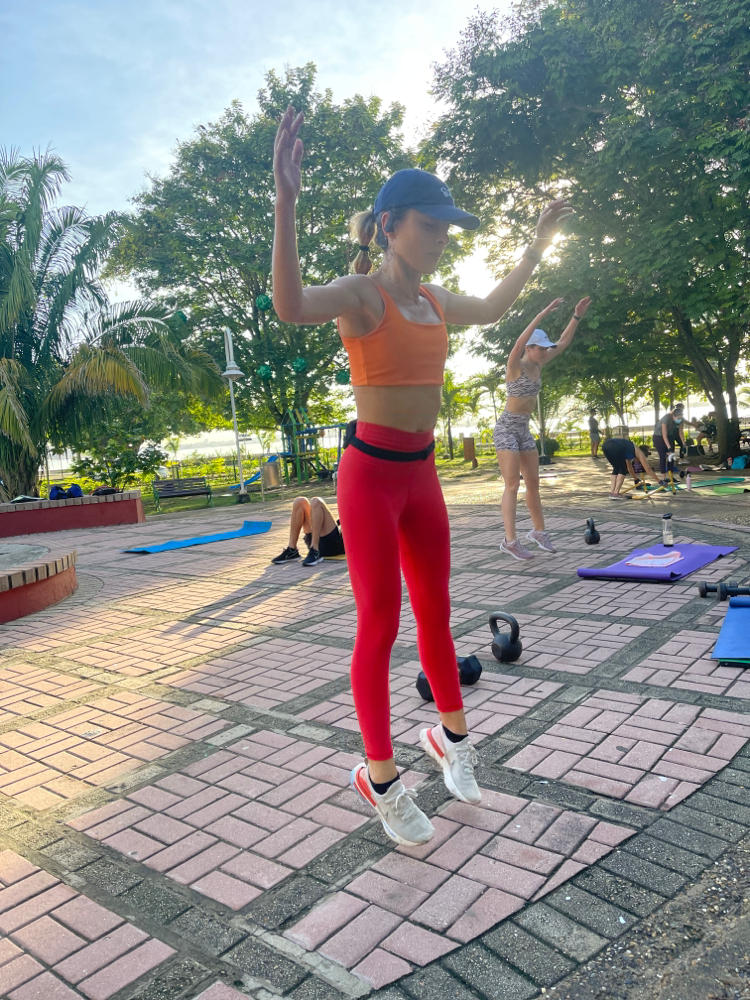 Dtrainer fitness - Página web de dtrainer