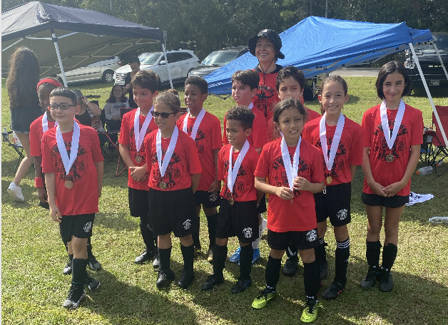 Welcome Coach Lee Family! - coachleescamp