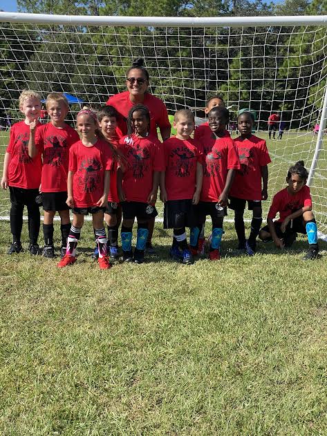 Welcome Coach Lee Family! - coachleescamp