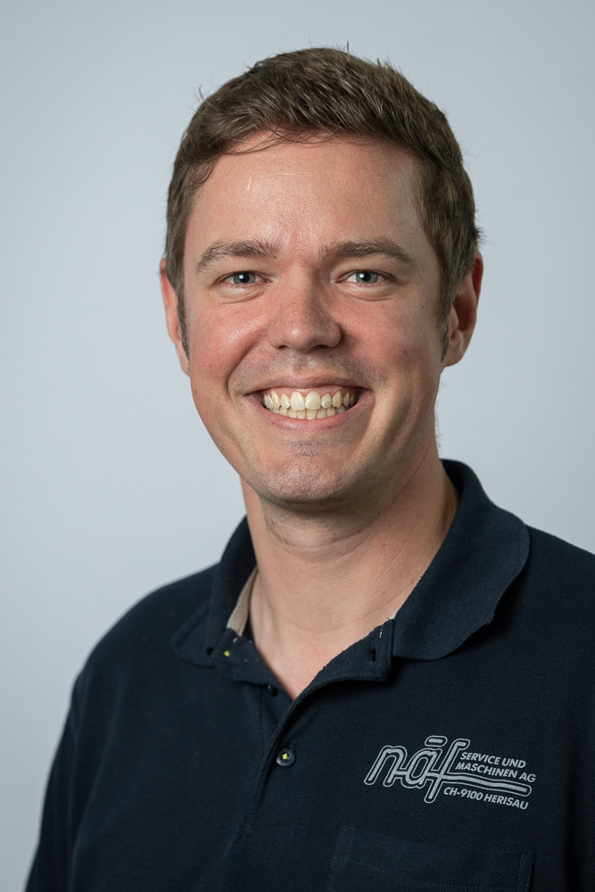 Ihr Näf Team - www.naef-ag.ch