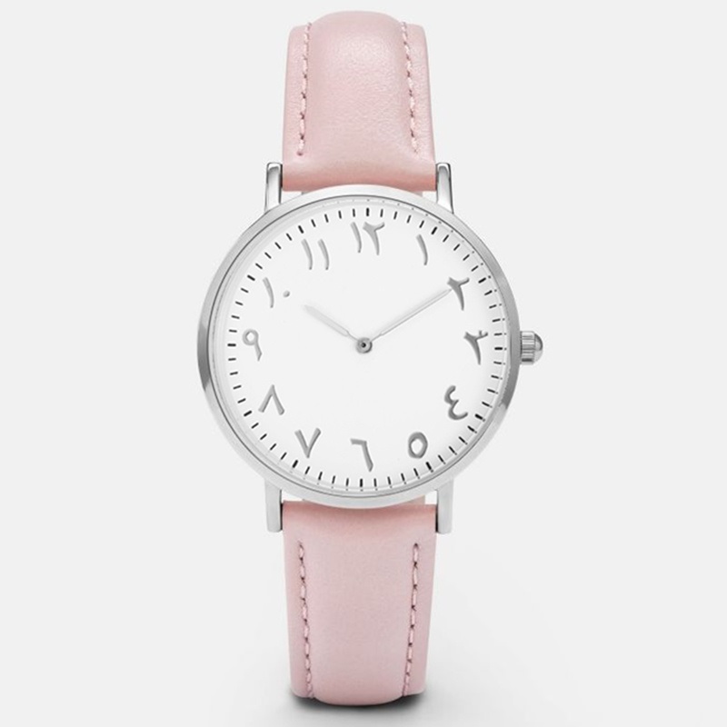 IB WATCHES - Designer Uhr "Beirut" - Redefine Classics