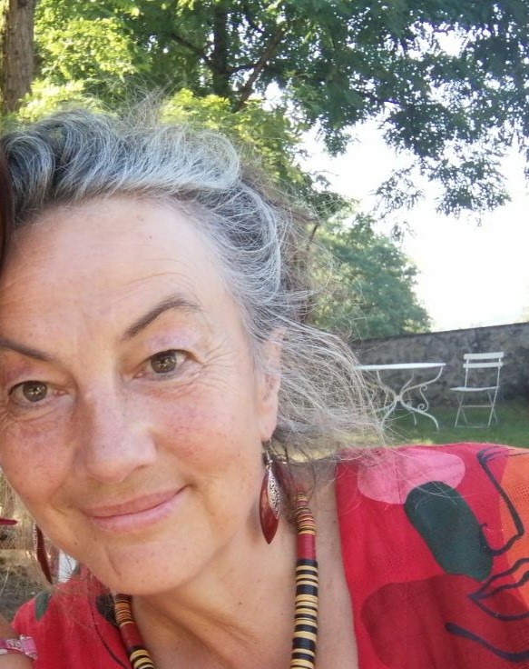 Parcours professionnel - Site de anne-blanch-art-therapie