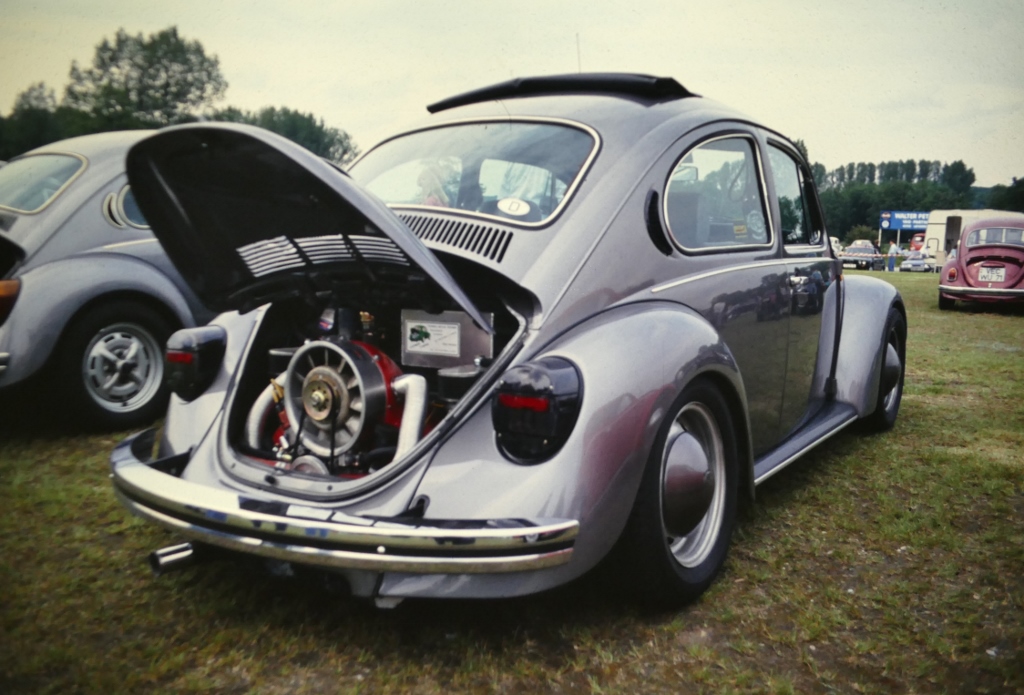 Käfertreffen Lengerich 1991 - oldtimer-os-st Jimdo-Page!