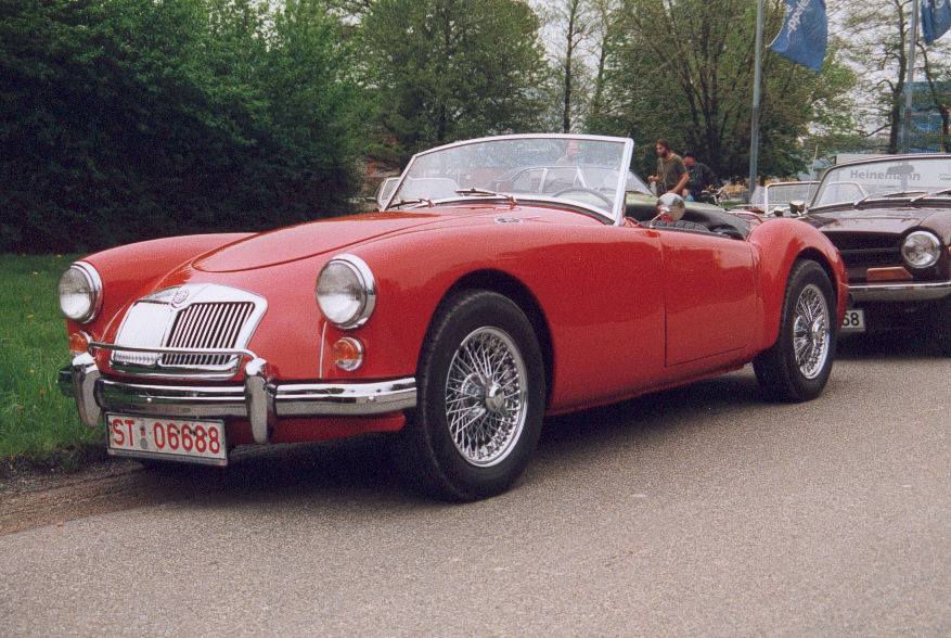 1998 Oldtimertreffen Velpe - oldtimer-os-st Jimdo-Page!