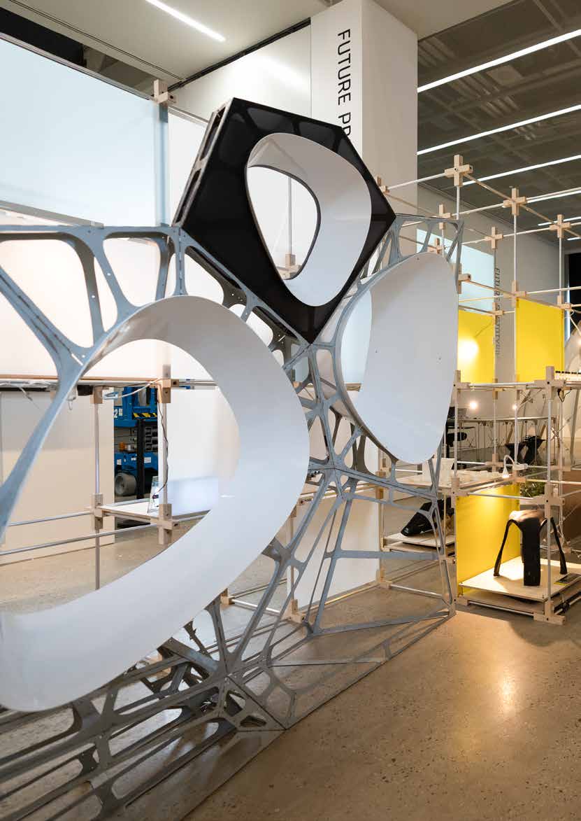 Future Prototyping - LLDS