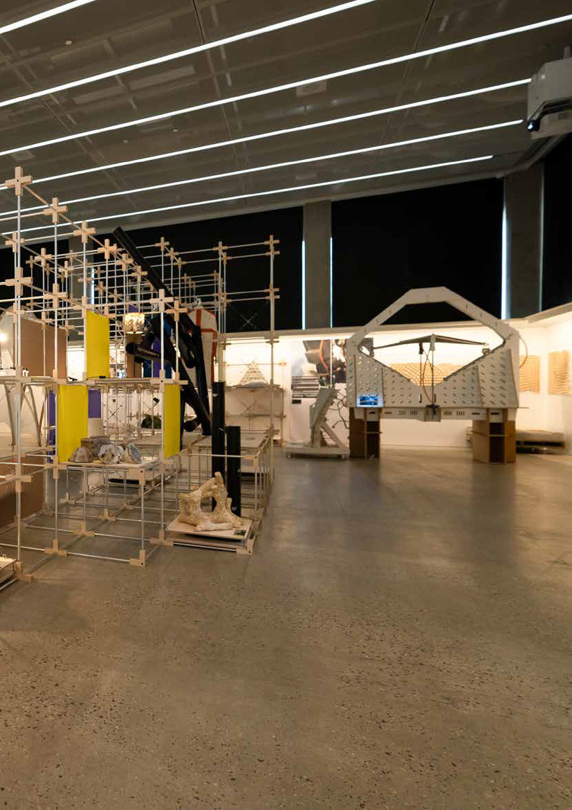 Future Prototyping - LLDS