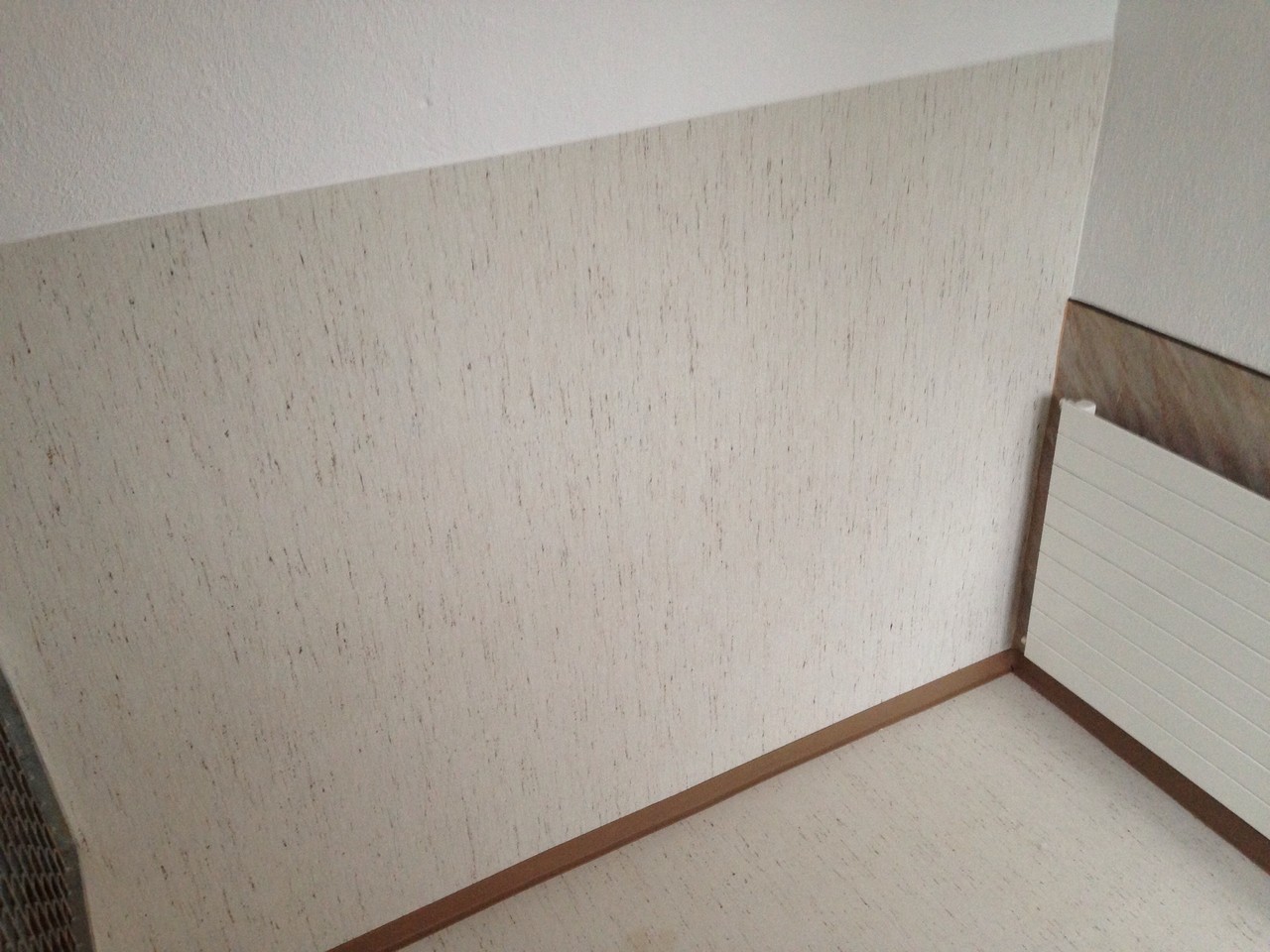 PVC-Beläge - Bodenbeläge Brittnau Bodenleger Parkett Laminat Teppich Vinyl