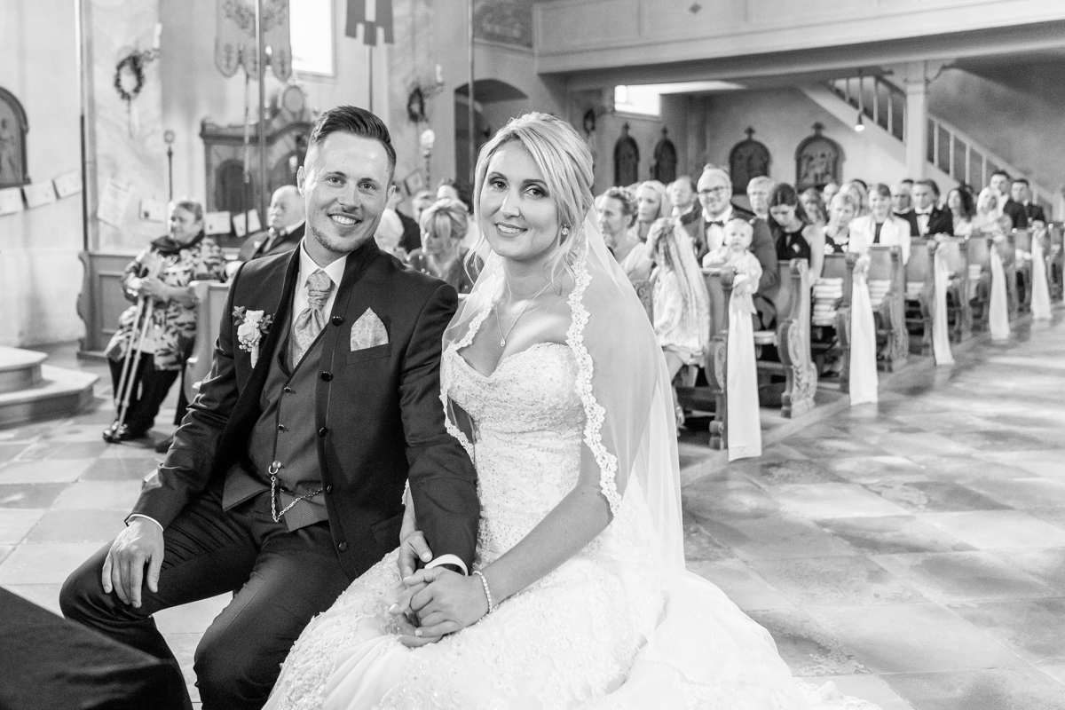 Hochzeit Romina und Sven - Fox-Flair Photography Traunstein