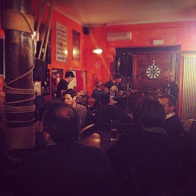 Bio - Bone Machine Pixies tribute band