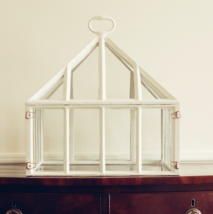 Garten-Clochen - The golden Rabbit - beste Gartengeräte für Gartenliebhaber