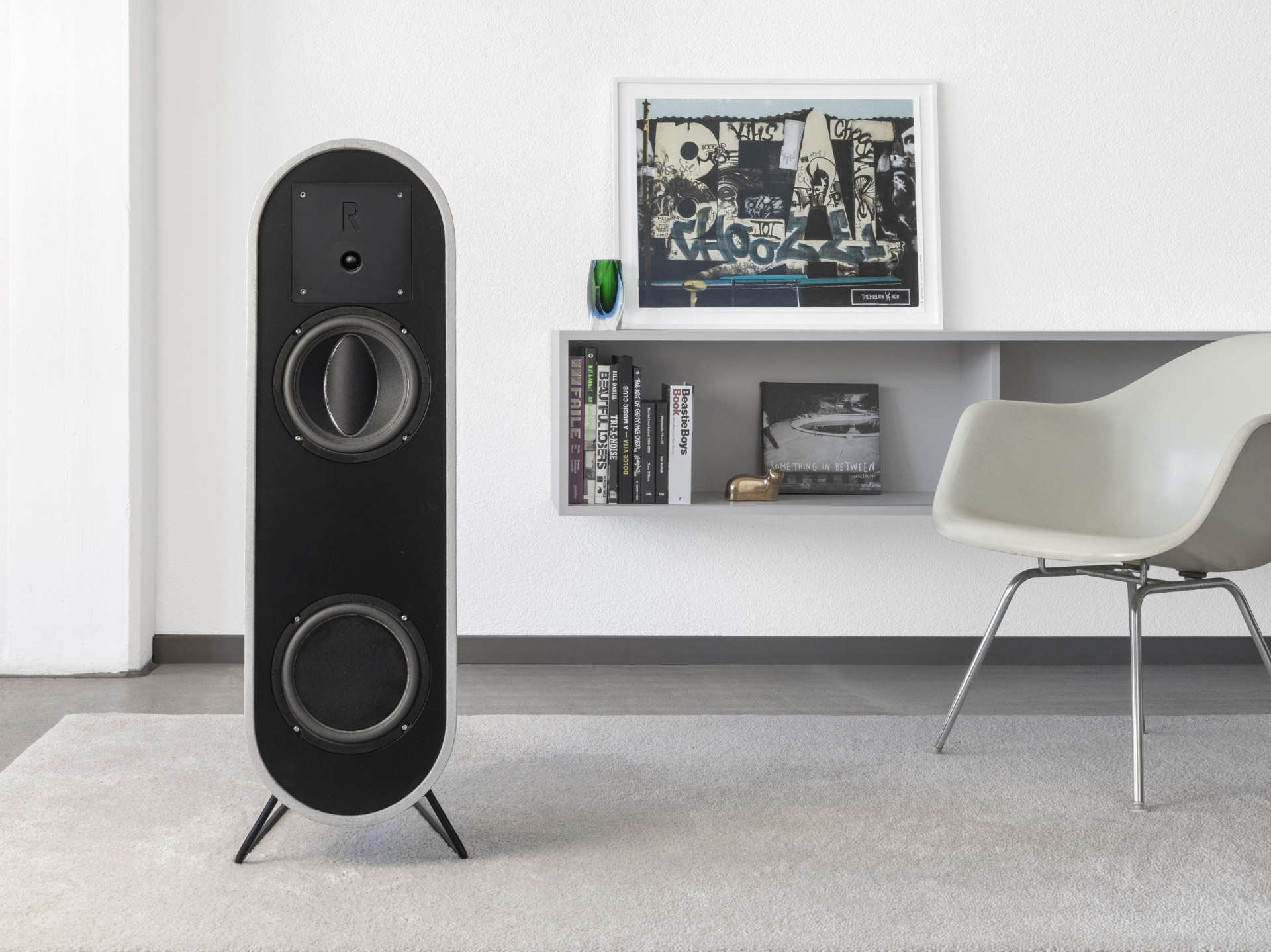 100% Swissness, schweizer Wertarbeit - K+S HiFi