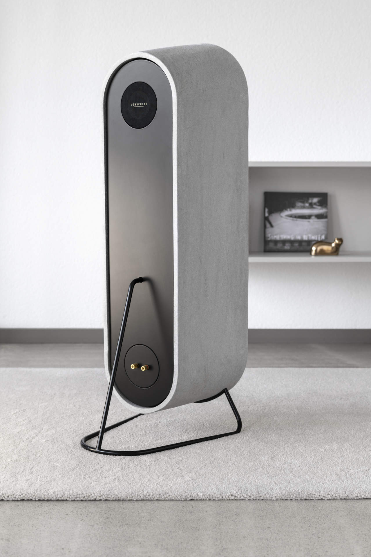 100% Swissness, schweizer Wertarbeit - K+S HiFi