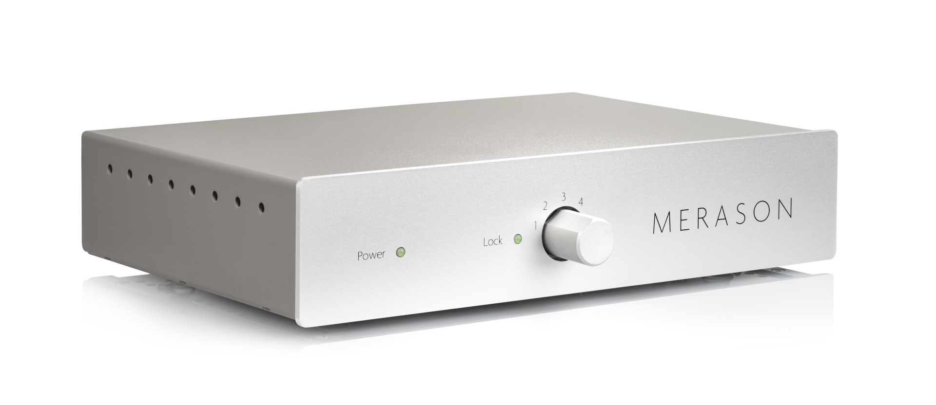 100% Swissness, schweizer Wertarbeit - K+S HiFi