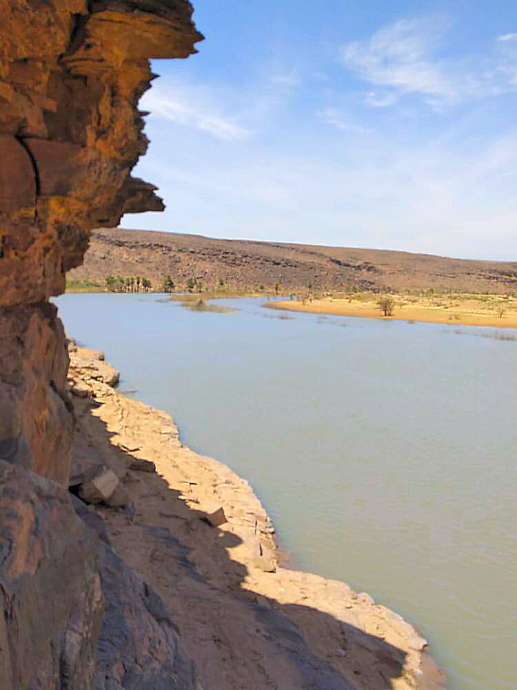 Travel and tourism in Mauritania - Atar Voyages