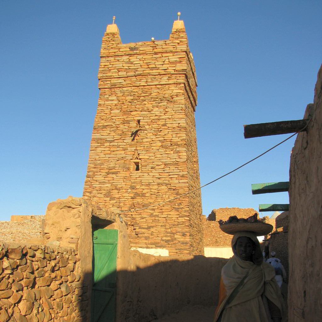 Discover Mauritania - Atar Voyages