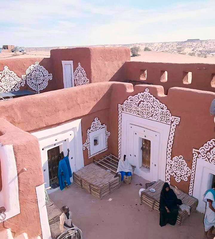 Travel and tourism in Mauritania - Atar Voyages