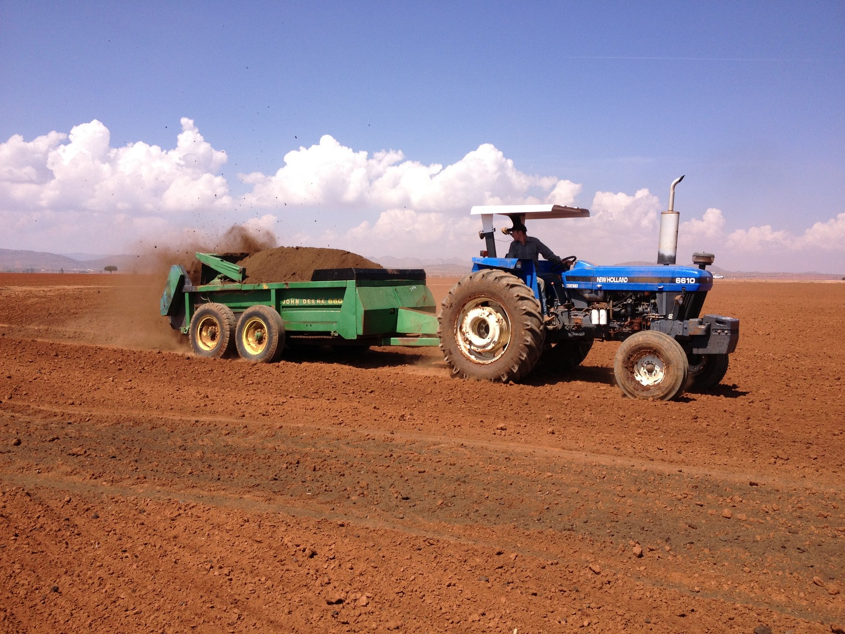 Maquinaria e Implementos Agricolas - Implementos Agricolas Boldt