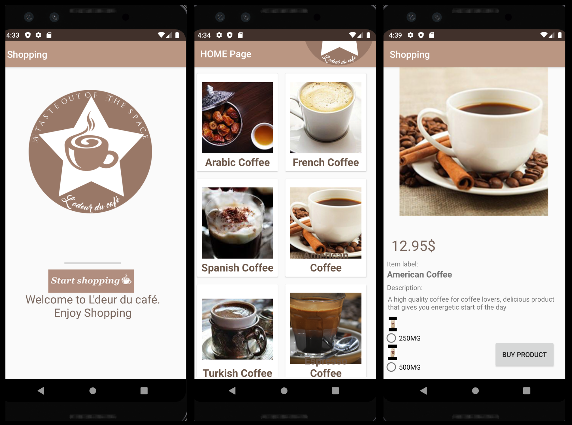 Bachelor's Degree - bushra-cv