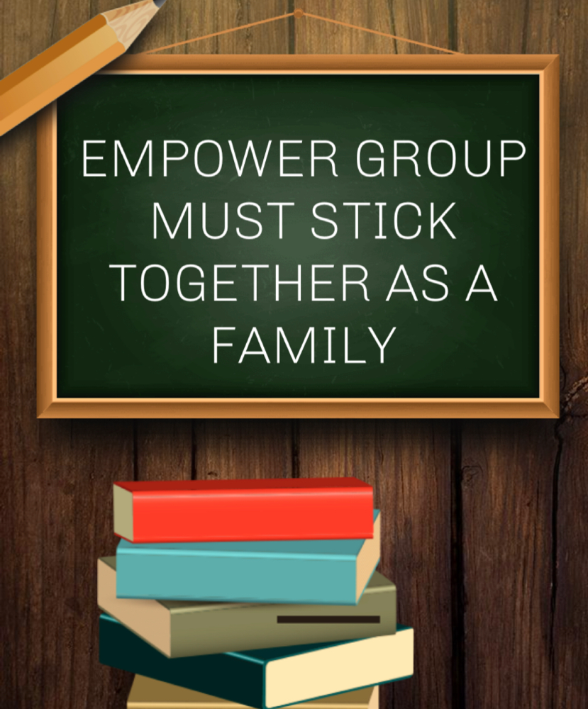 EMPOWER GROUP - empower-group
