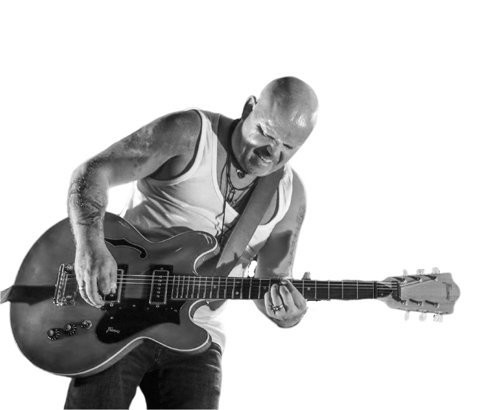 Kieran Hilbert Band - kieranhilbertbands Webseite!