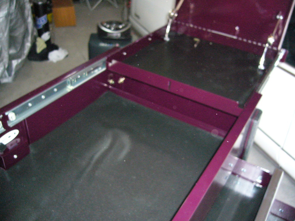 工具箱納品 - マックツール 青森