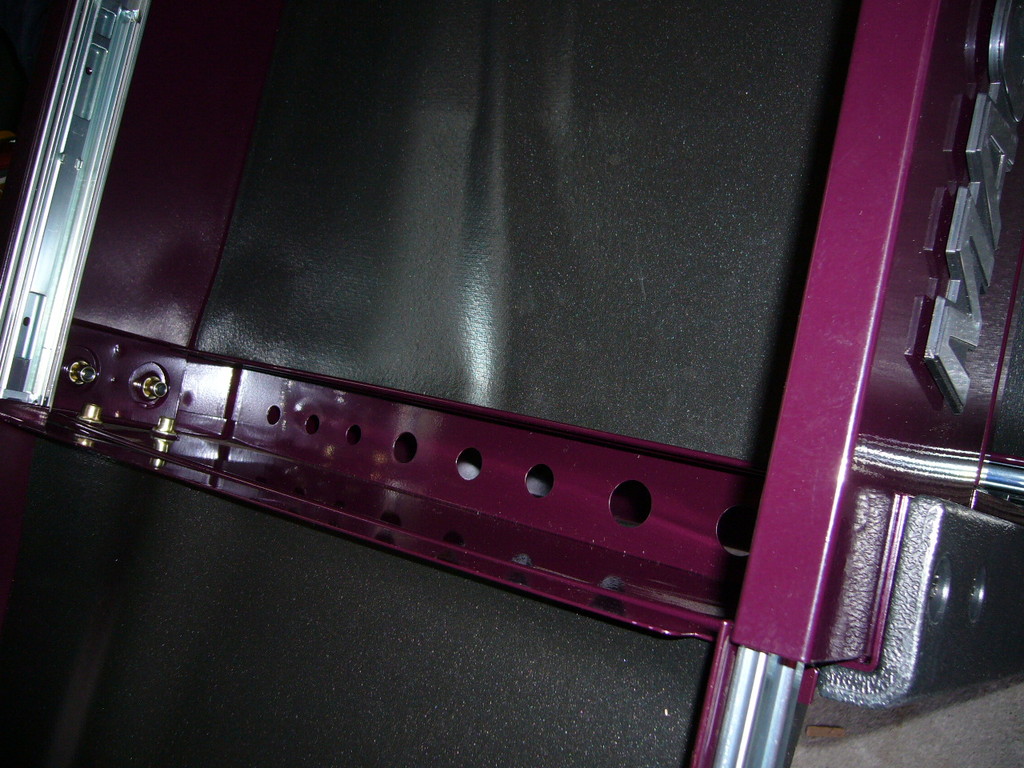 工具箱納品 - マックツール 青森