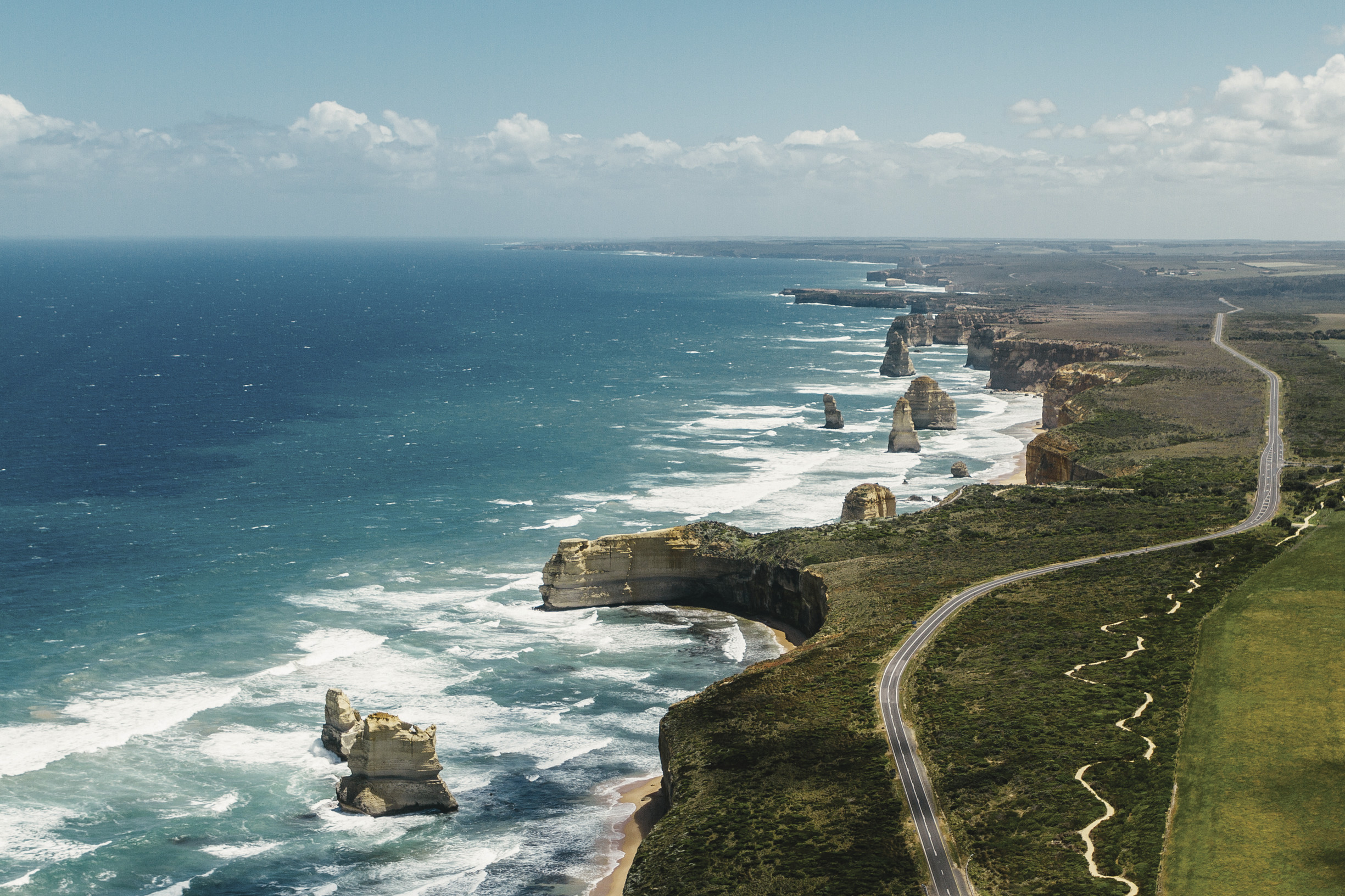 Kleingruppenreise in Australien - Reisespezialisten für Individual und ...