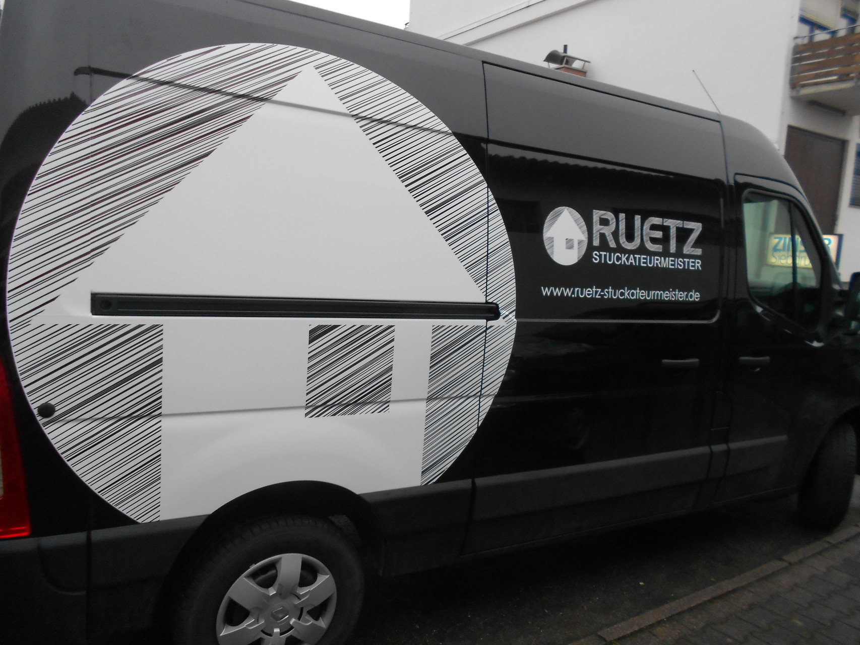 Projekte - Felix Ruetz Stuckateurmeister - Gipser in Ravensburg!