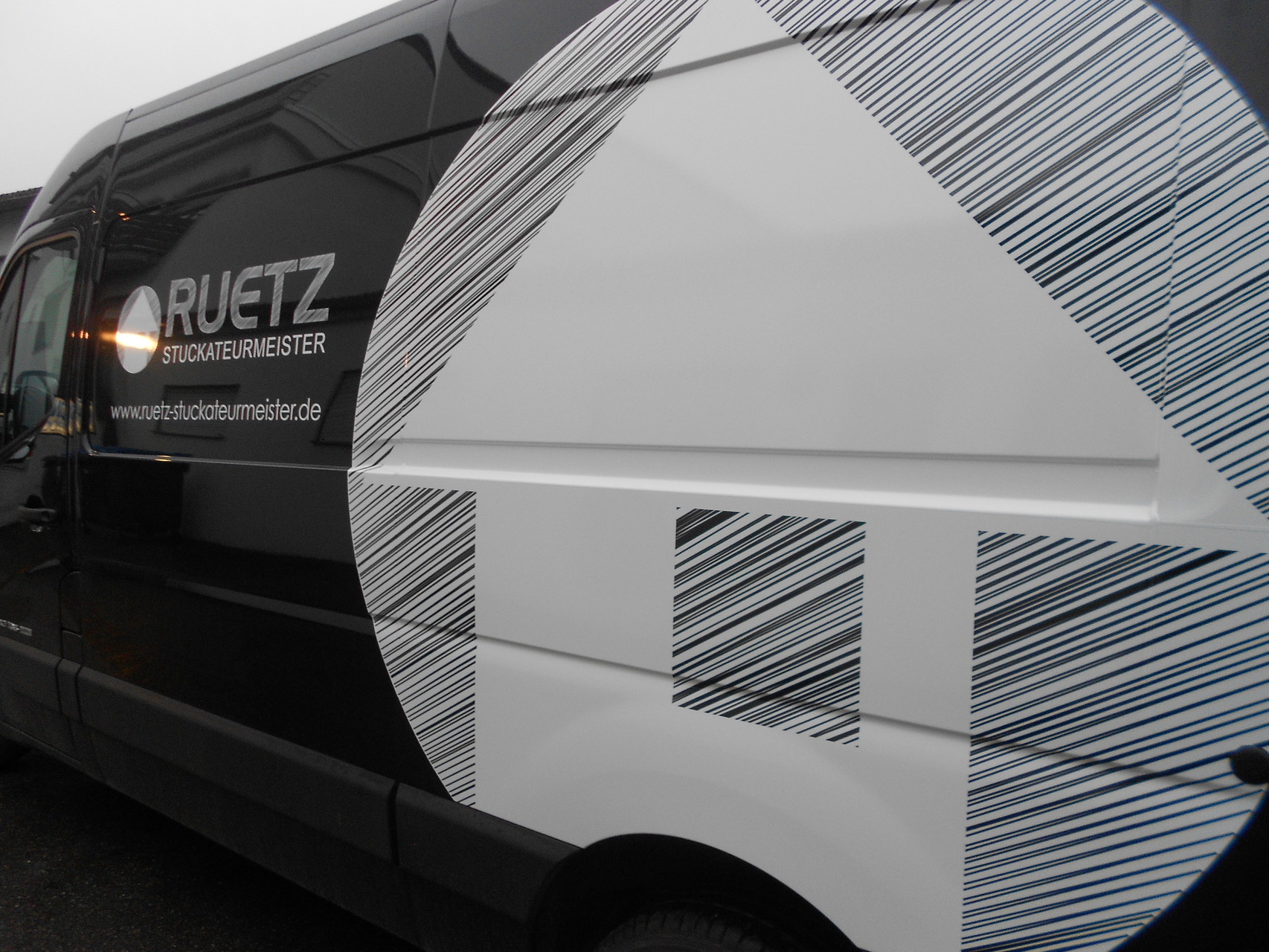 Projekte - Felix Ruetz Stuckateurmeister - Gipser in Ravensburg!