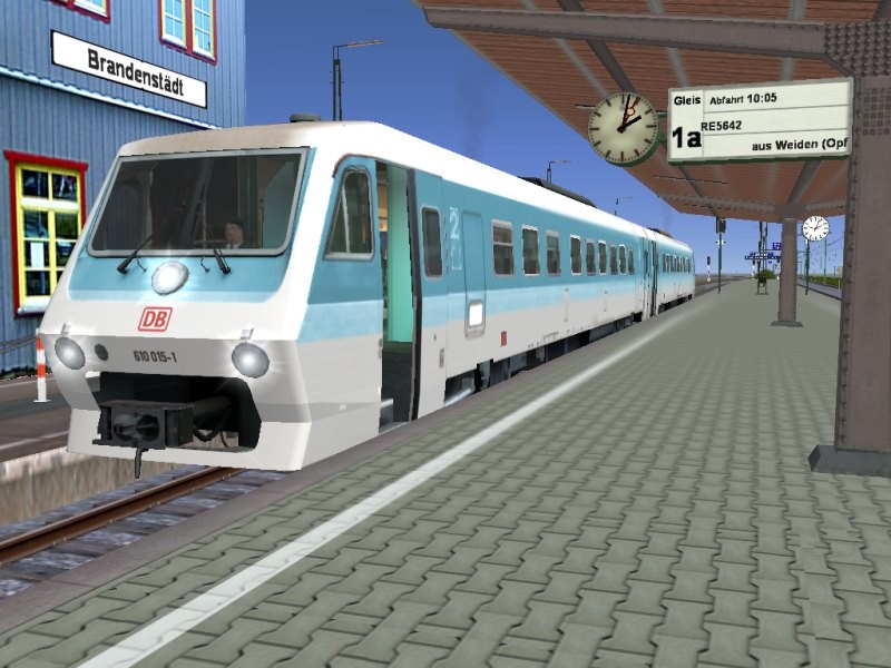 Trainz Railroad Simulator - Willkommen auf eisenbahnfannbg.jimdo.com