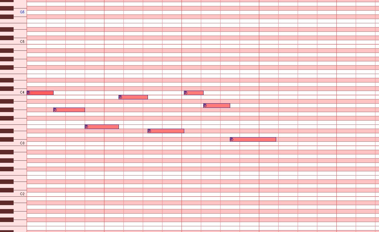 MMD Model - superloid