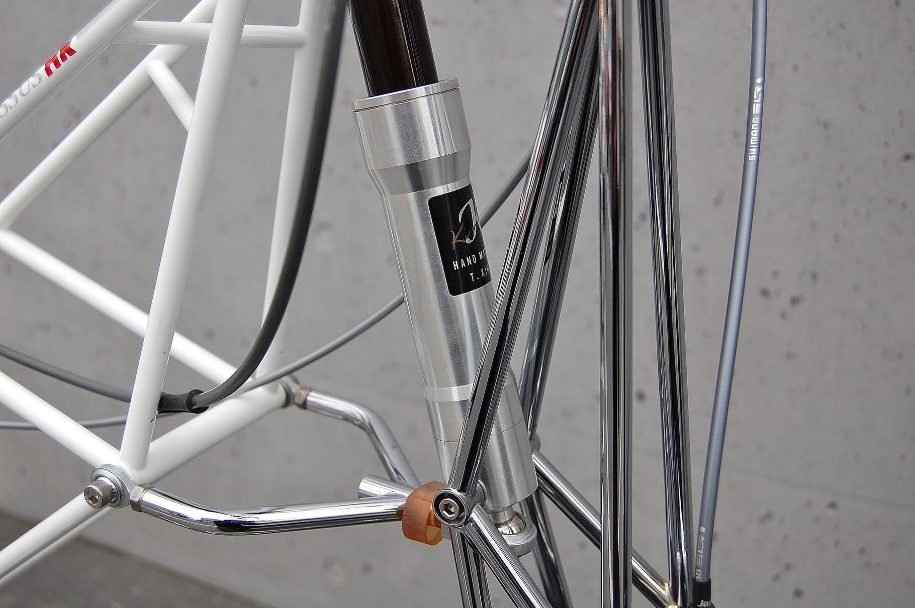 KIMORI - hasirin ページ！