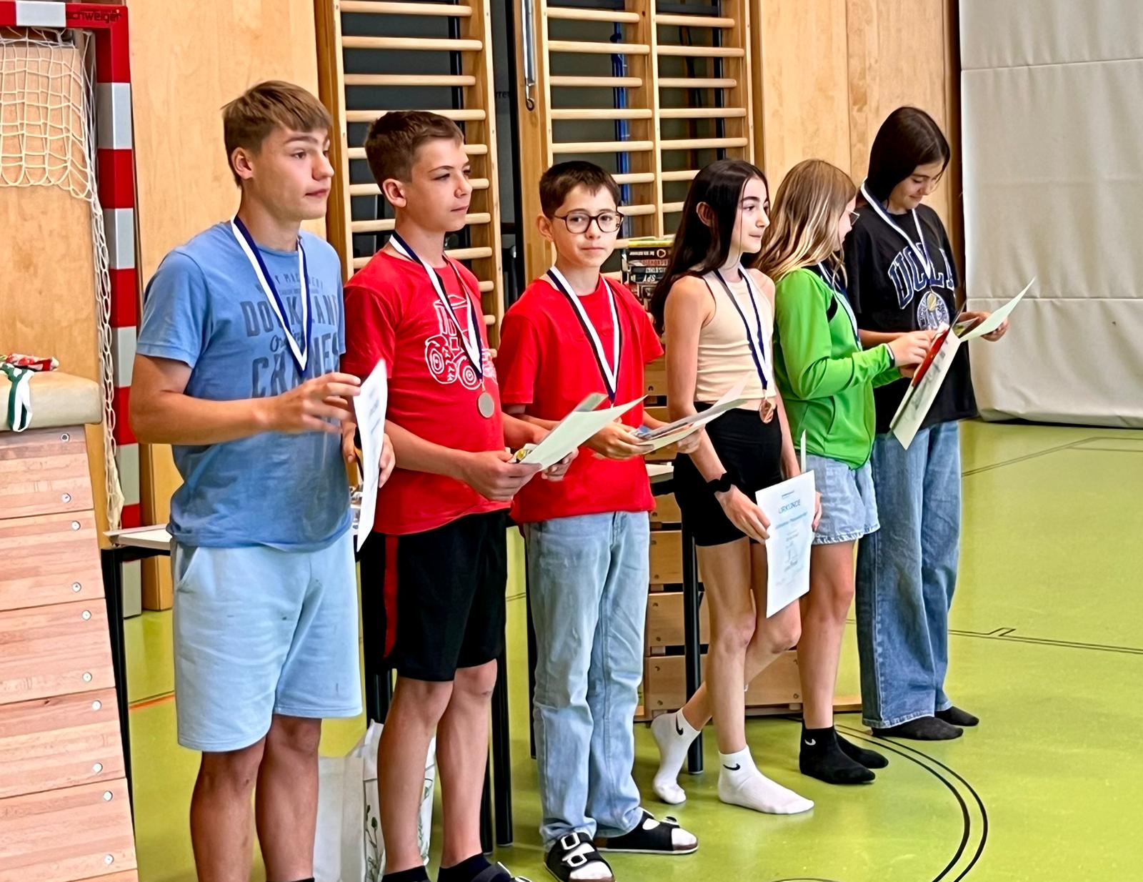 Aktuelles - Mittelschule Lenzing