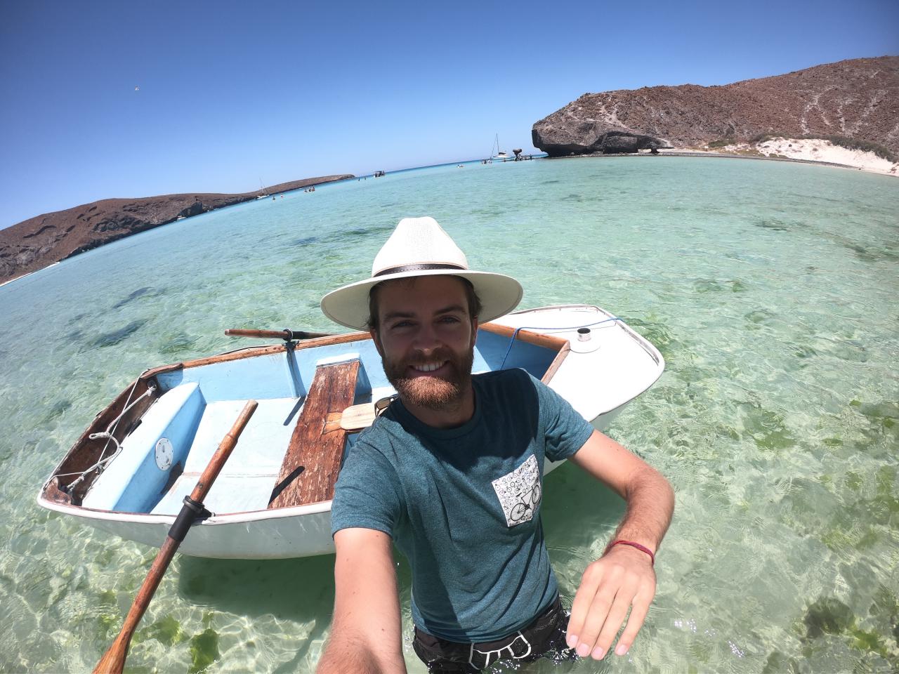 5. Balandra - dani-on-boats Webseite!