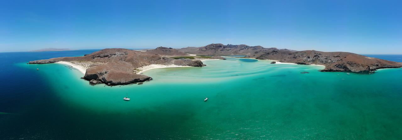 5. Balandra - dani-on-boats Webseite!