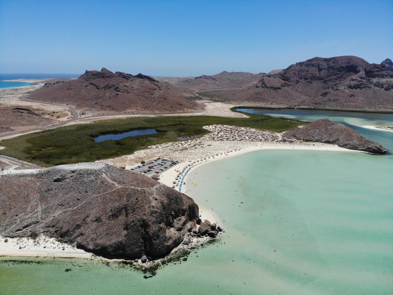 5. Balandra - dani-on-boats Webseite!