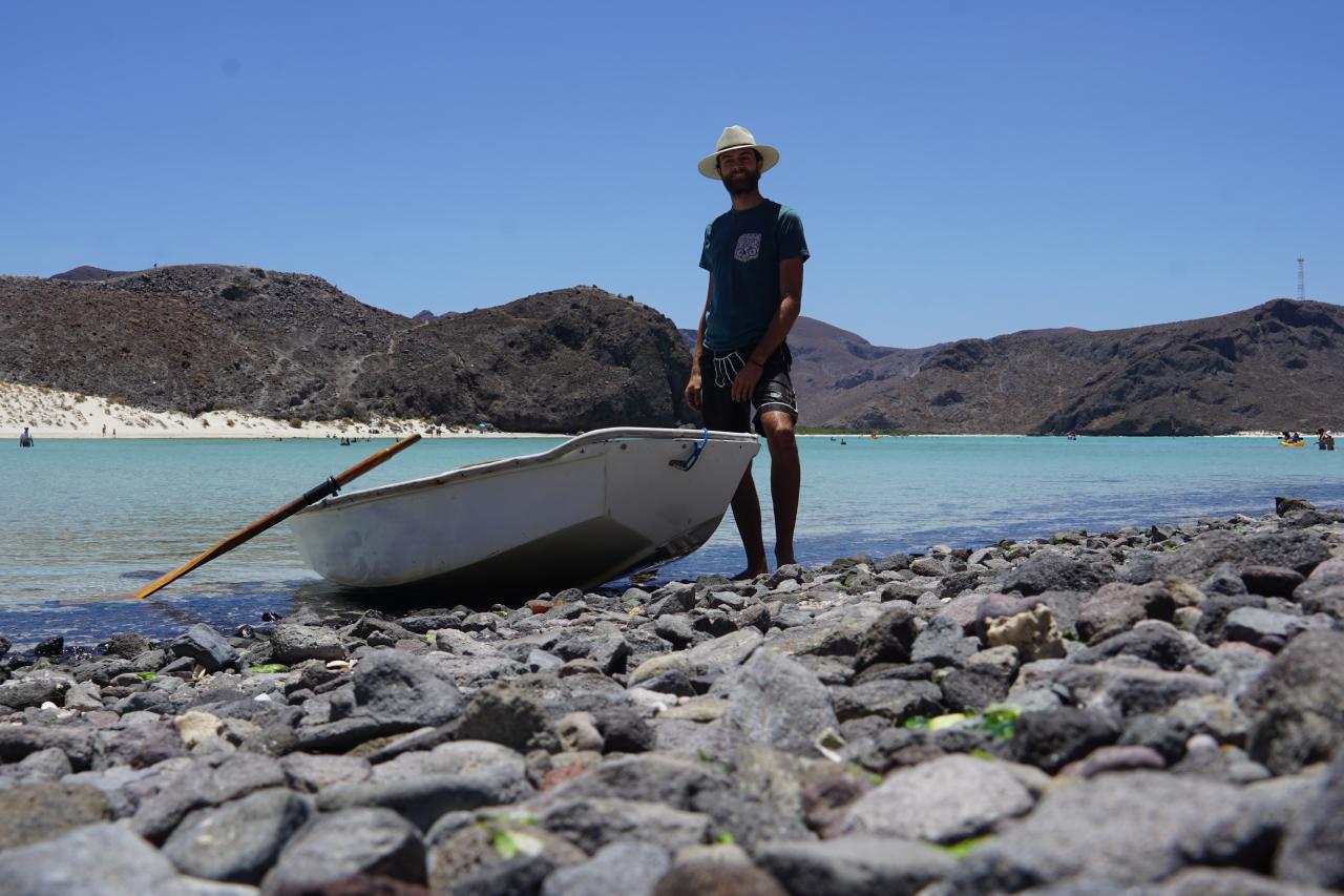 5. Balandra - dani-on-boats Webseite!