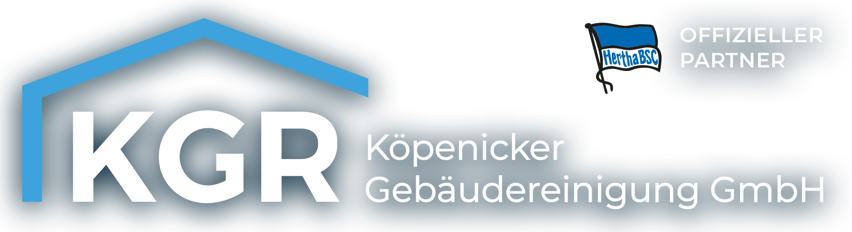 Herzlich willkommen bei der KGR - KGR Köpenicker Gebäudereinigung GmbH