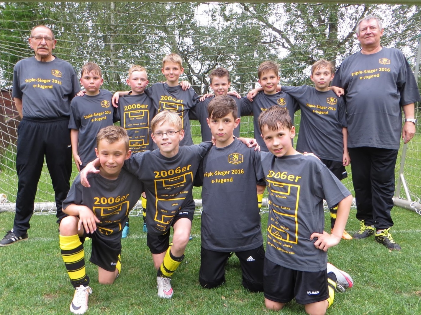 MTV Gifhorn 2006 - mtv-gifhorn-2006 er Webseite!