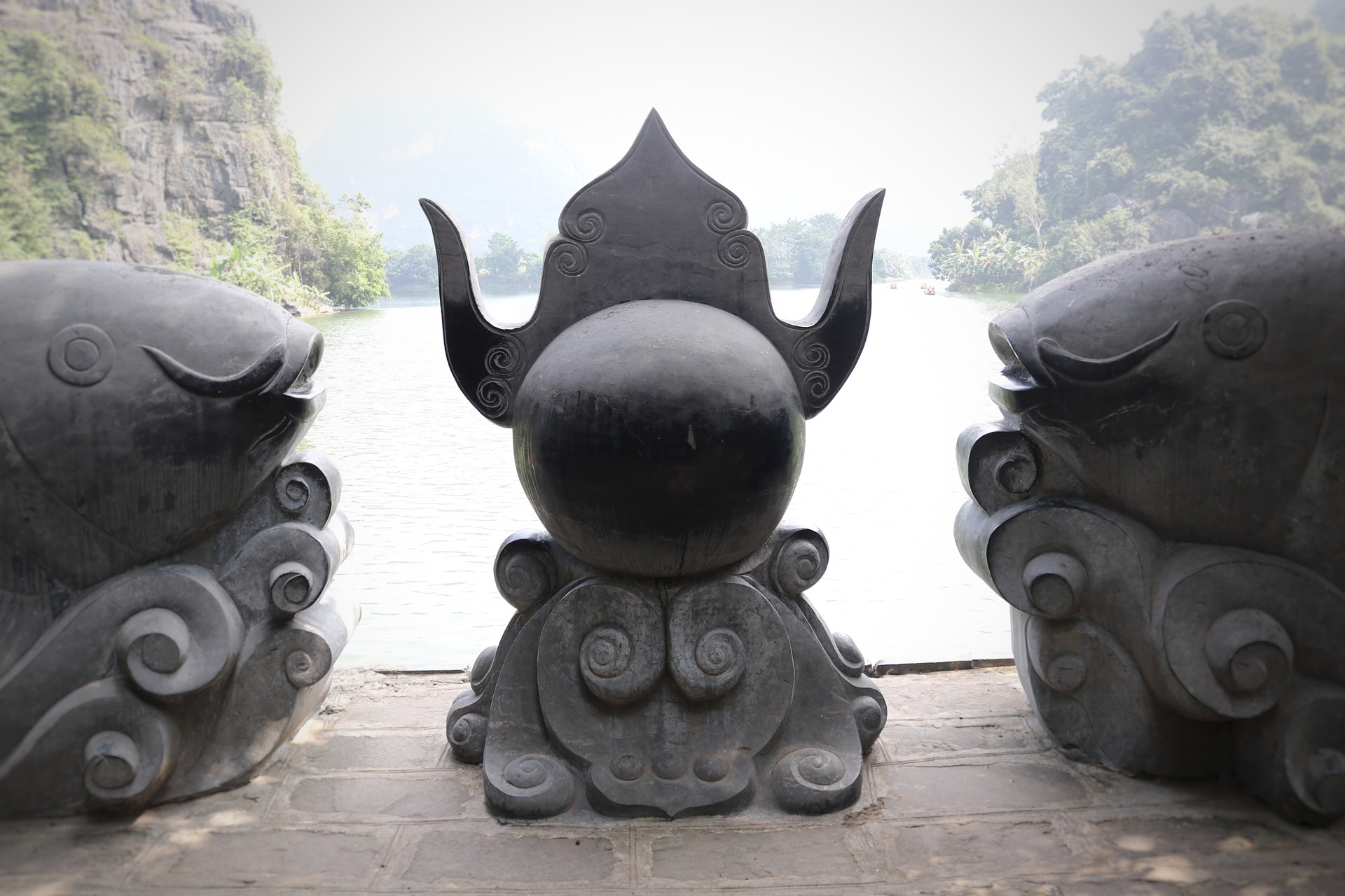 Vietnam und Feng Shui - fengshui-liferoomharmony-coms Webseite!