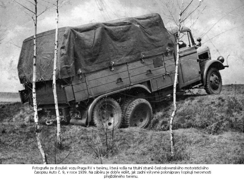 Praga RV 2T-6/4 - www.panzer-bau.de/diorama/militär/1:35