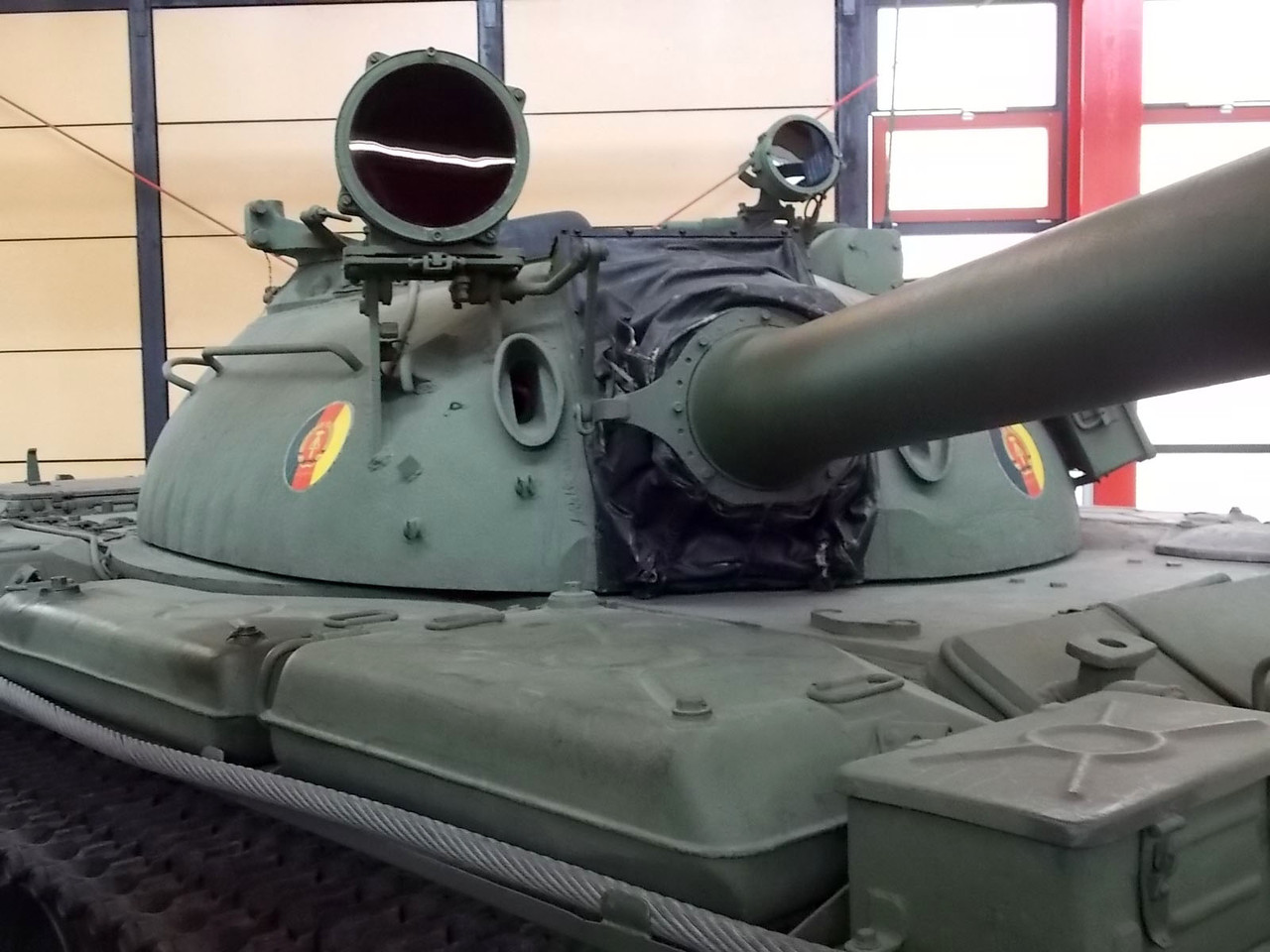 NVA - www.panzer-bau.de/diorama/militär/1:35