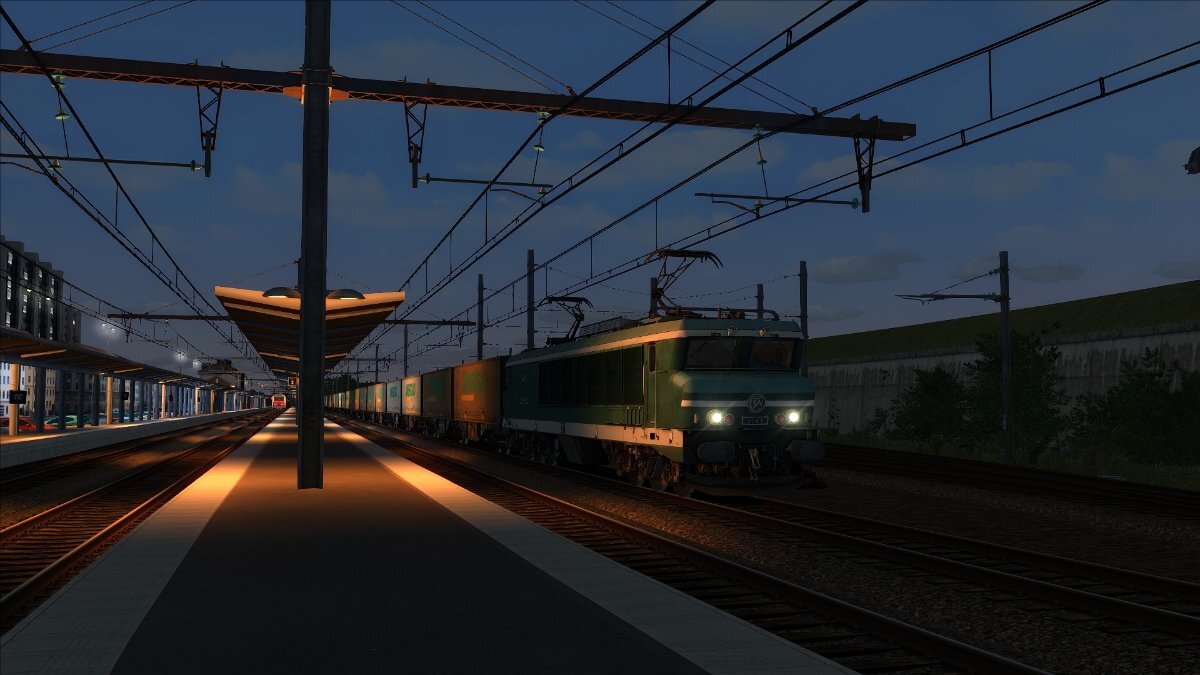 Route de France [TS2021] - Site de t13trainz