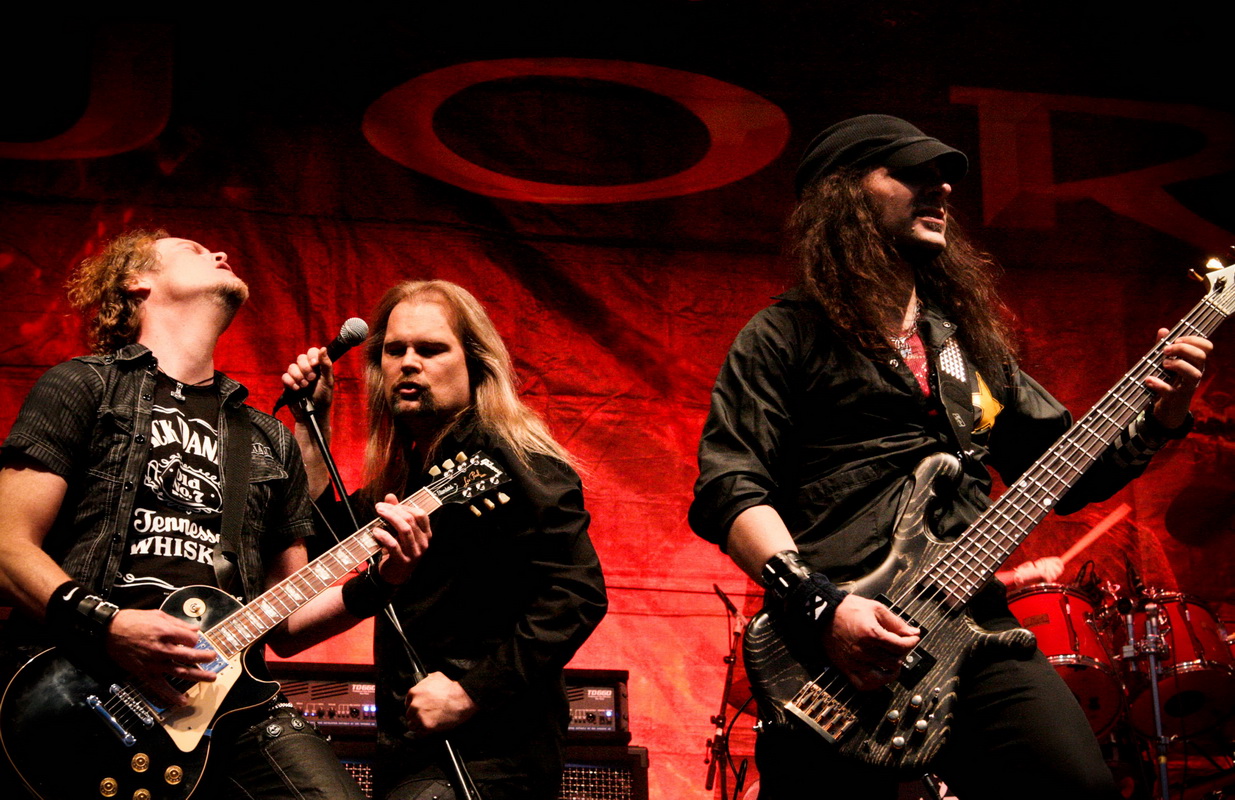 JORN - avtel