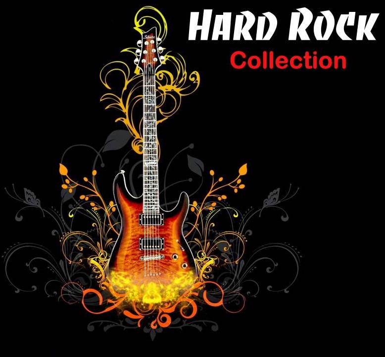 Hard Rock Collection - avtel