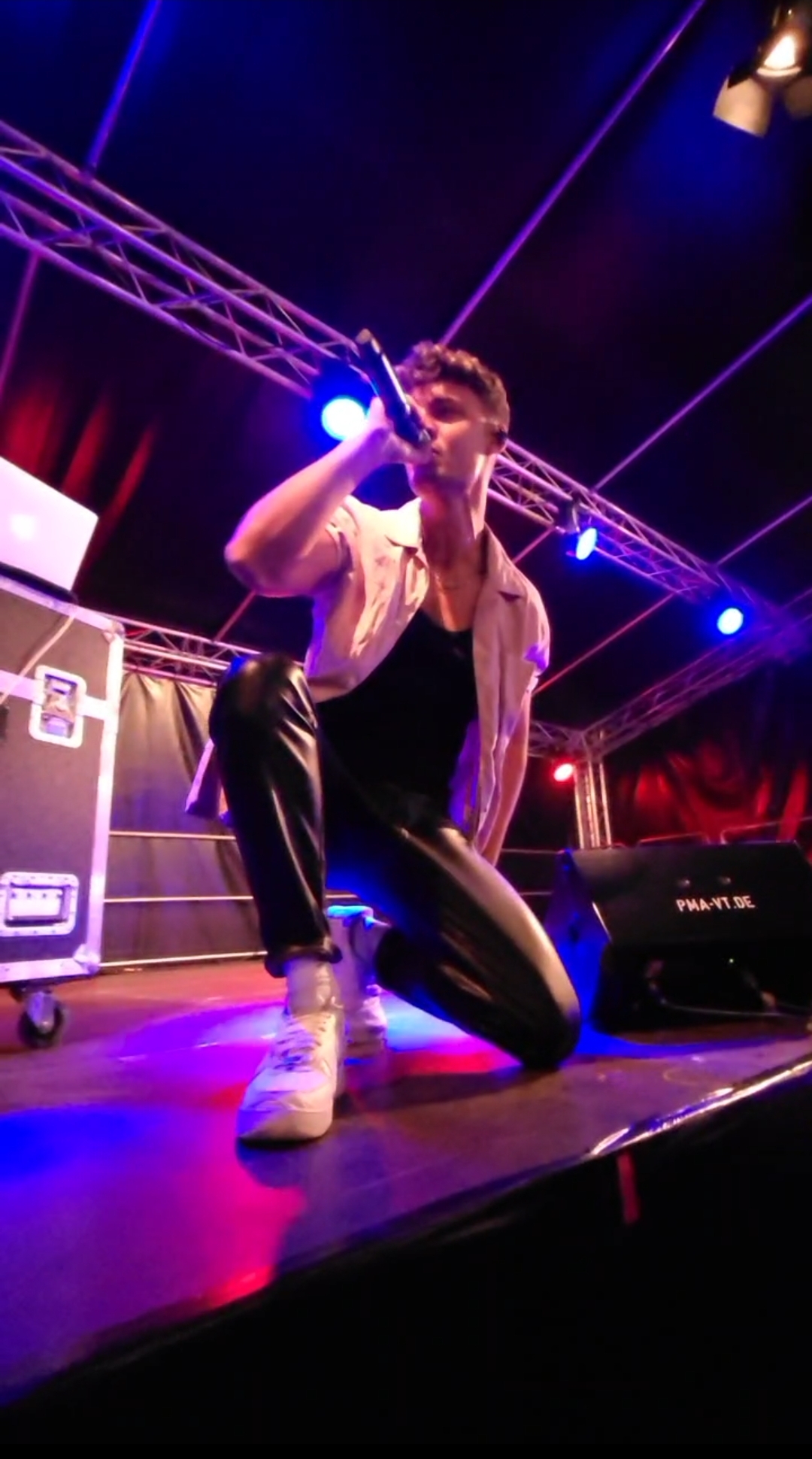 Karsten Walter - Official Homepage - Karsten Walter (FEUERHERZ)